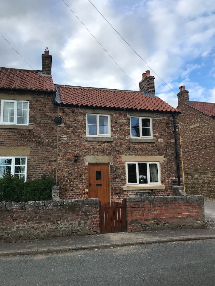 Hillside Cottage Holiday House - Yorkshire