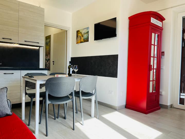 Garda Art - Vicino A Sigurtà E Borghetto - Valeggio sul Mincio