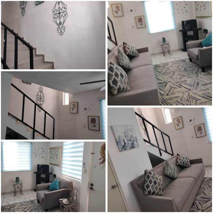 Te Sentiras Como En Casa - 