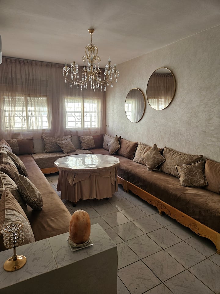 Apartment Nador Hay Al Matar - Nador