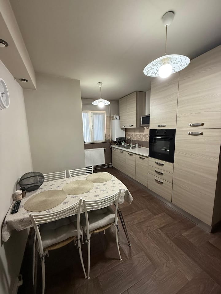 Apartament Craiova - Craiova