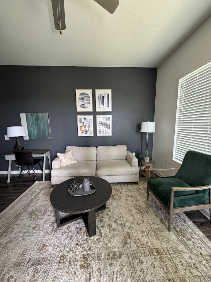 Comfortable Leander Stay Close To Austin - Leander, TX