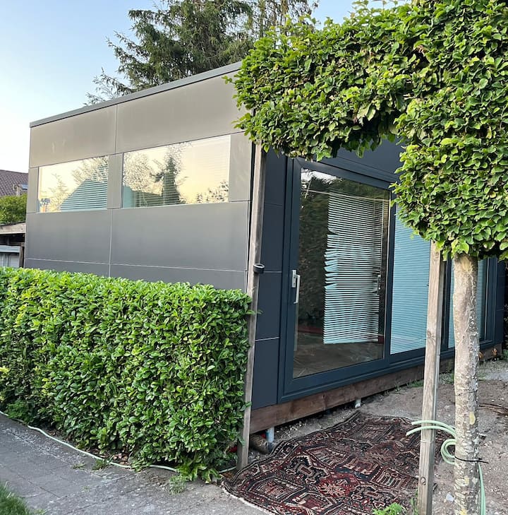 Festilodge Kiewit - Hasselt