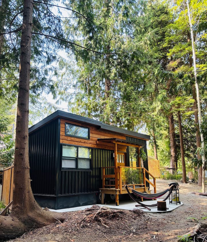 Magical Forest Loft Retreat - Sunshine Coast