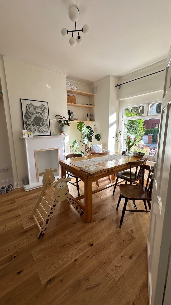 Croke Park House - Dublin