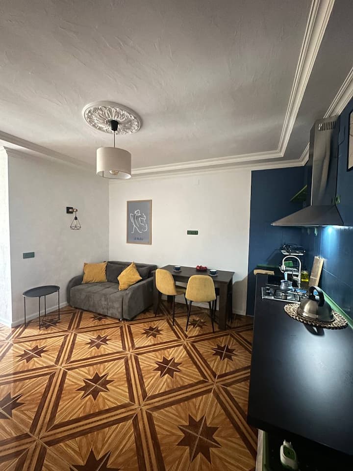 Уютная квартира у моря - Batumi