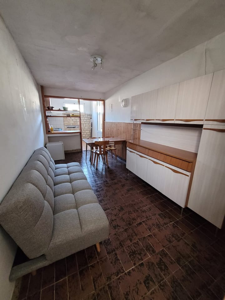 Appartement 2-3 Personen - Pirovac