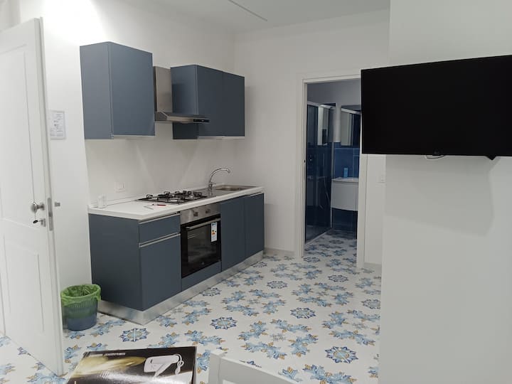 Casa Maresca 26 - Sorrento