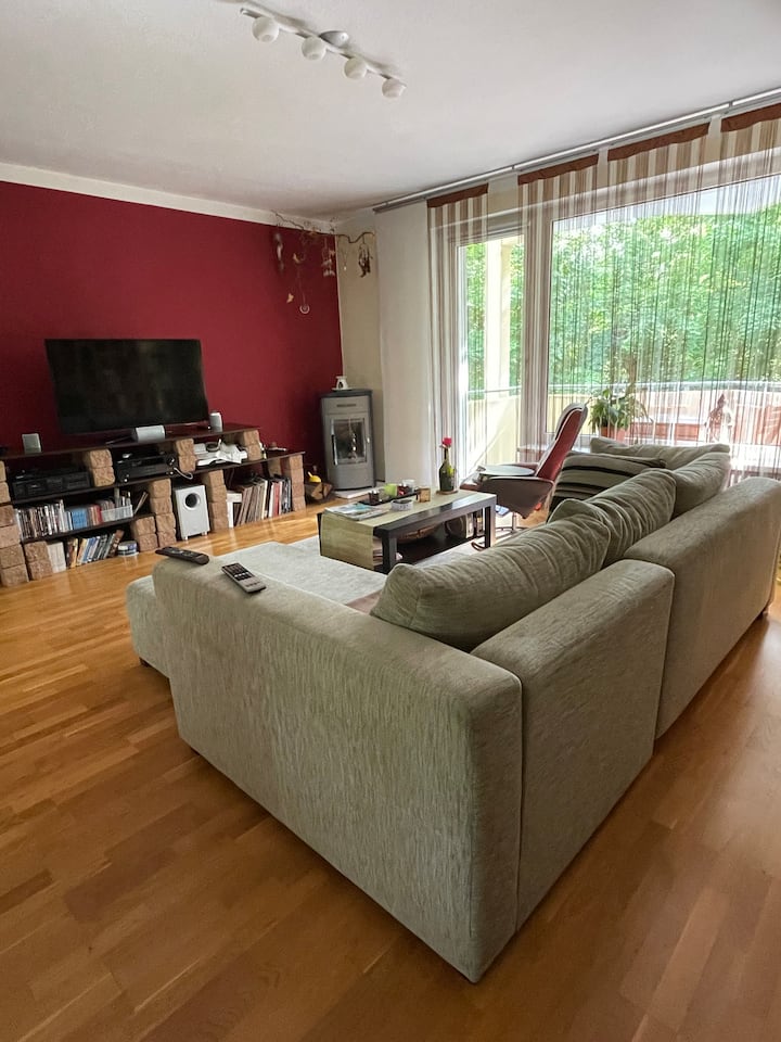 Schmuckstück Im Fasangarten, - Munich