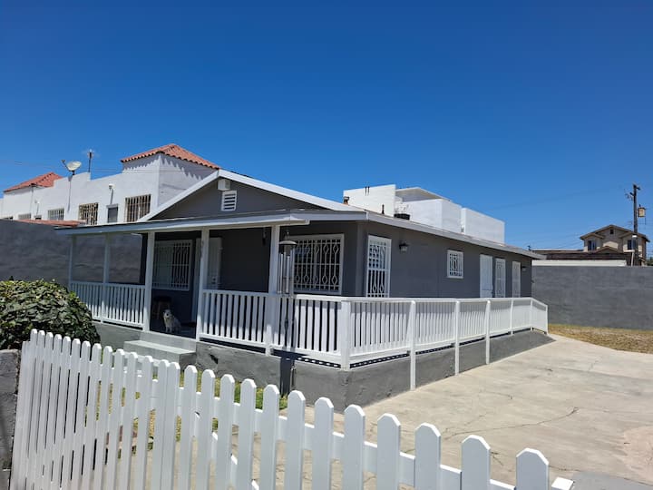 Charming Rosarito Beach House! - Rosarito
