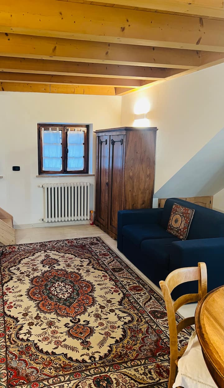 Appartamento Indipendente In Zona Nogare’ - Belluno