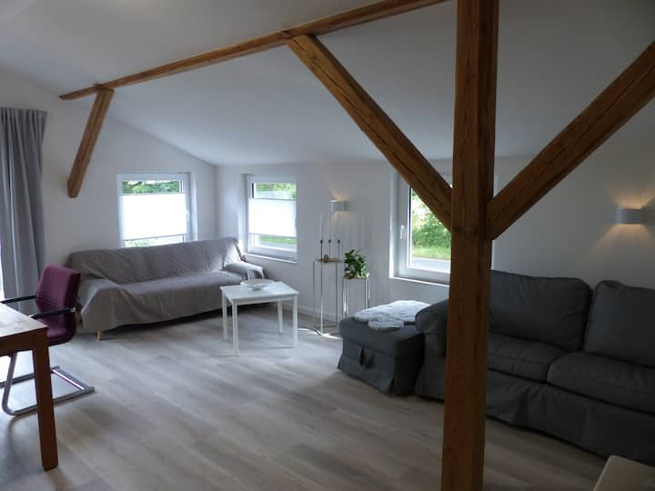 Wohnung I - Schleswig-Holstein