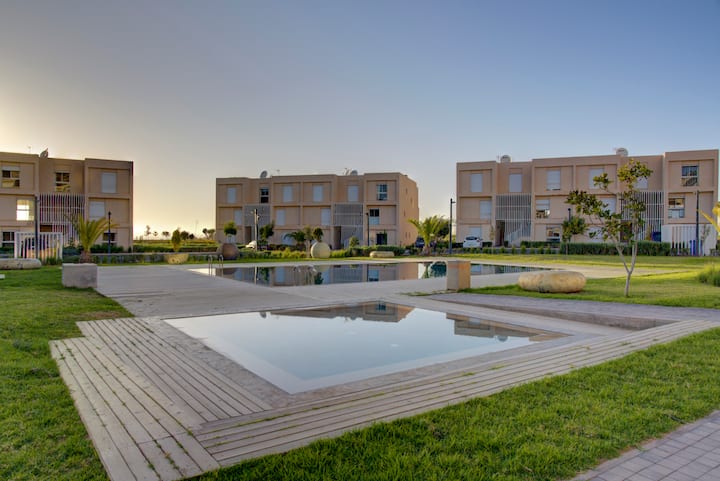 Taghazout Bay : ÉVasion Balnéaire Et Sérénité - Taghazout