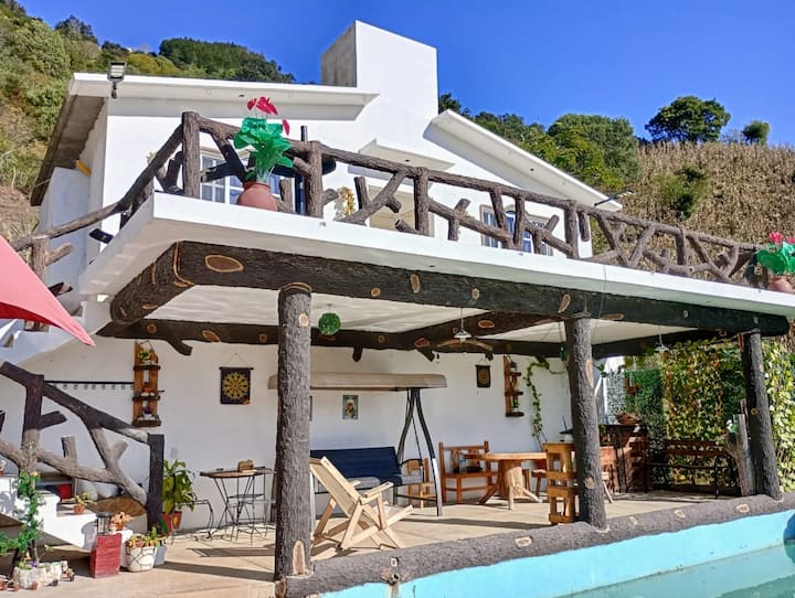 El Pocito - Querétaro