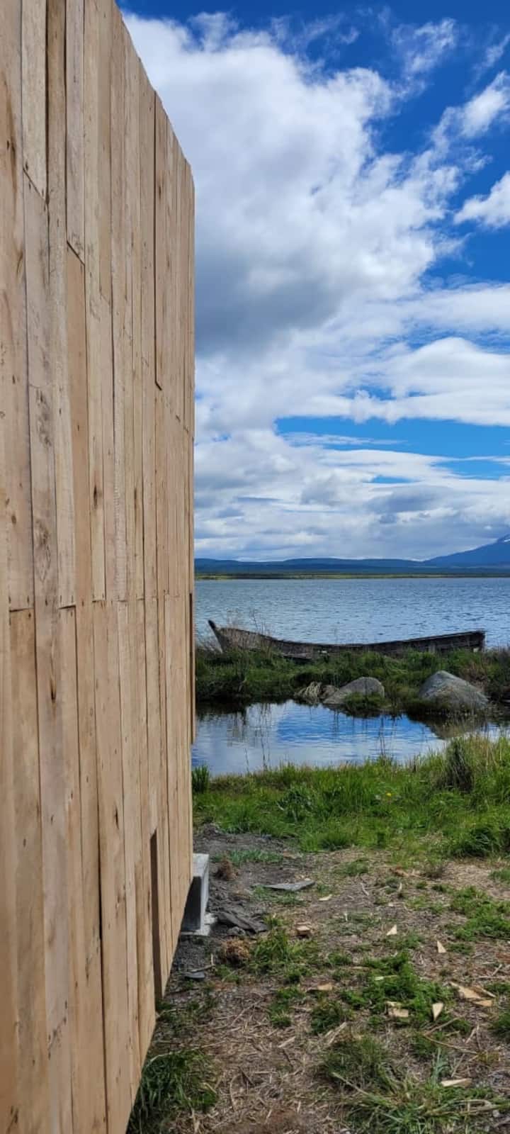Water Nook - Puerto Natales