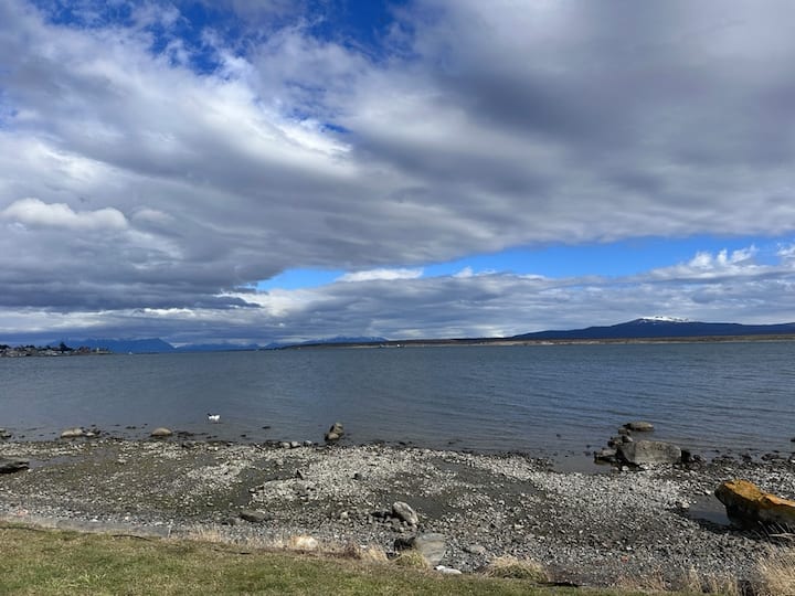 Water Nook (Under Construction) - Puerto Natales