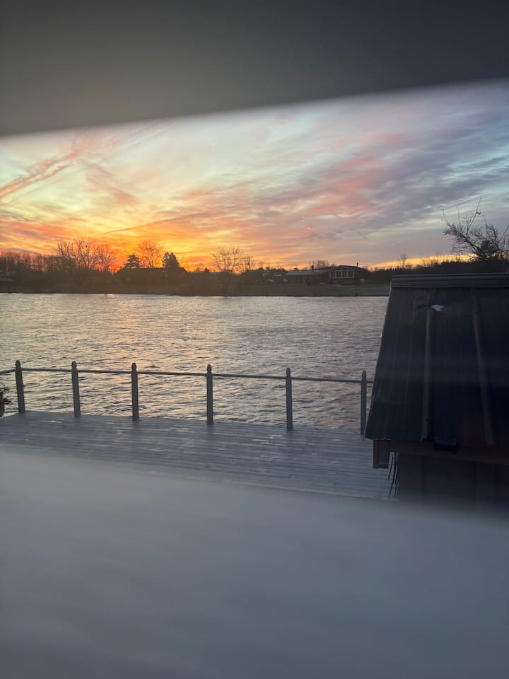 Peaceful Relaxation - Phoenix, NY