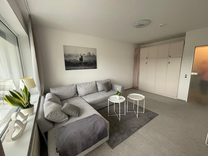 Ferienapartment Zeit Am See - Bad Sassendorf