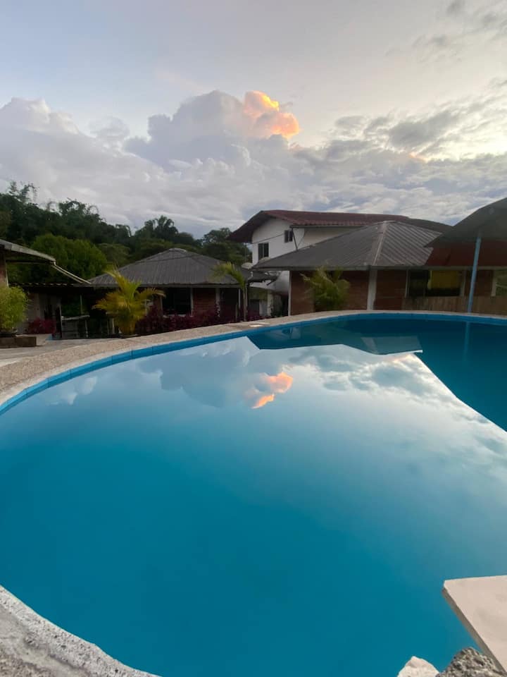 Hostería Wayra Wasi - Puyo