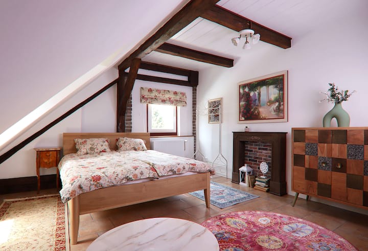 Provence In Art Maison Krumlov - Český Krumlov