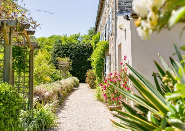 Manoir De Kerroc'h - Moëlan-sur-Mer