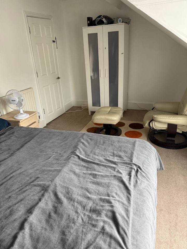 Cozy Haven - Spacious & Comfy - Dover