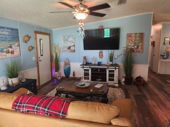 Beach House - Lake City, FL