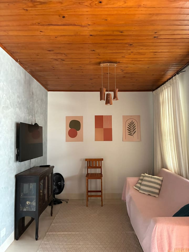 Morada Morana - Presidente Prudente