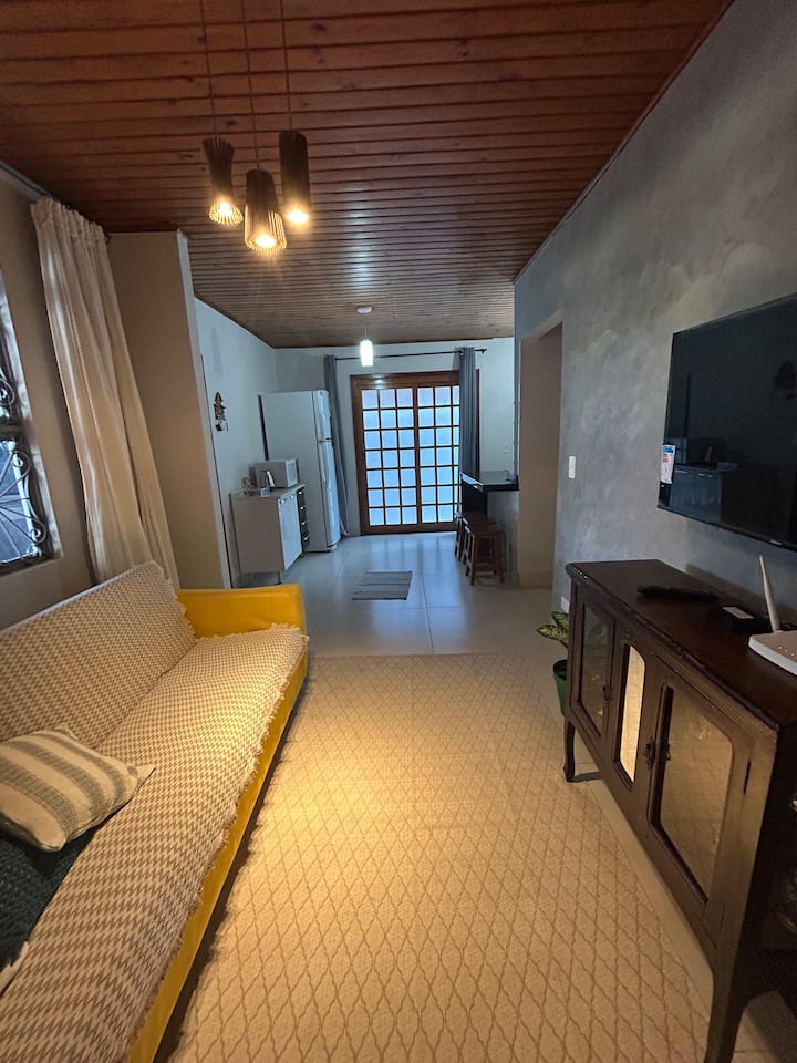 Morada Morana - Presidente Prudente