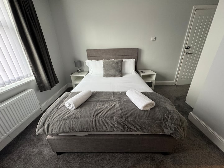 Lymm Living - Warrington