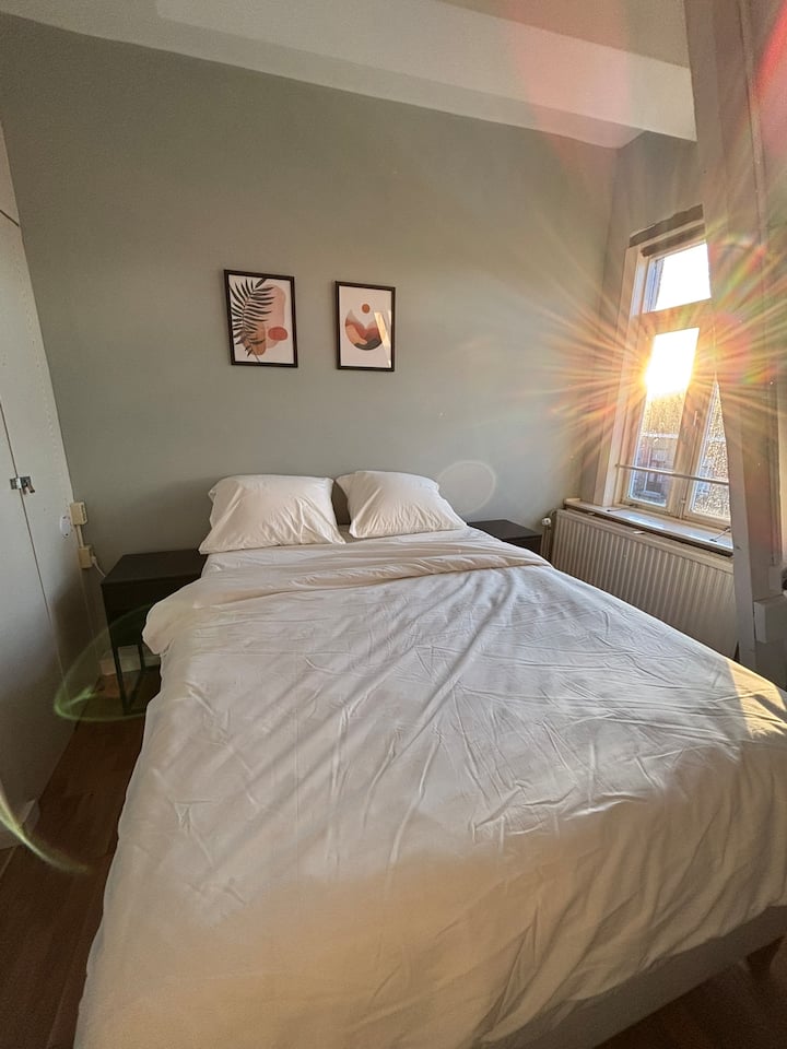 2 Bedroom Suite, Amsterdam Zuid - Amstelveen