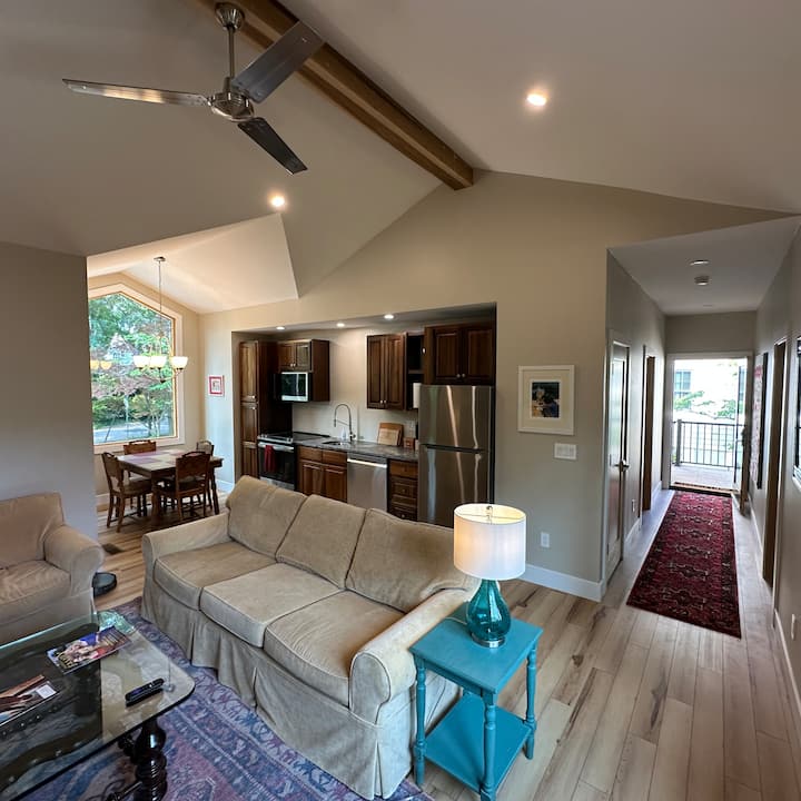 The Wolf Den! - Raleigh, NC