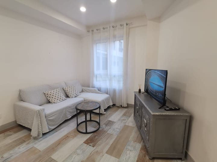 Apartamento P - Astigarraga