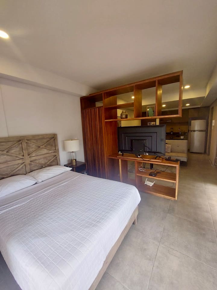 Estudio Naran, Gran Ubicación - León