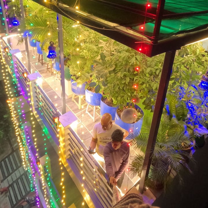 Choudhary White House Cozy Homestay Udaipur. - Udaipur