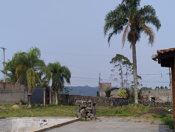 Chacara Para Descanso - Cotia