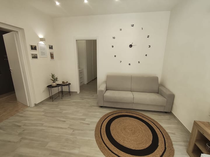 Casa Nel Centro Storico - Marsala