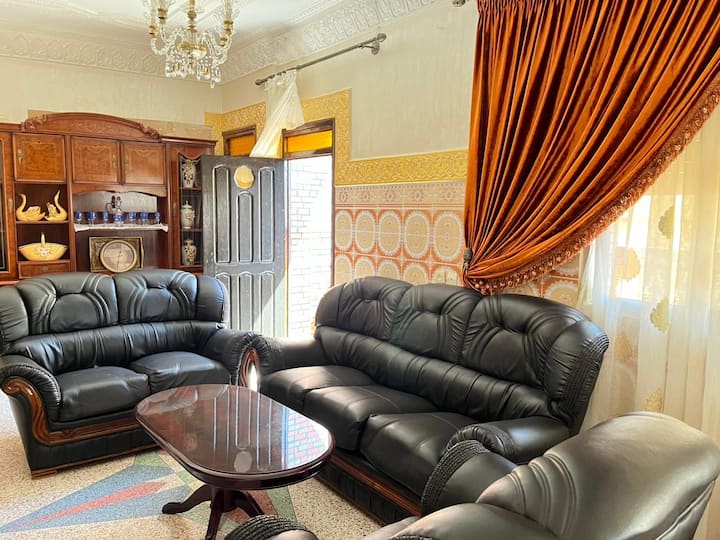 Appartement For Rent Fnideq - Ceuta
