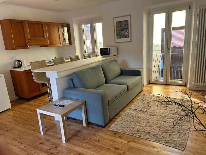 Appartamento In Centro Storico - Stresa