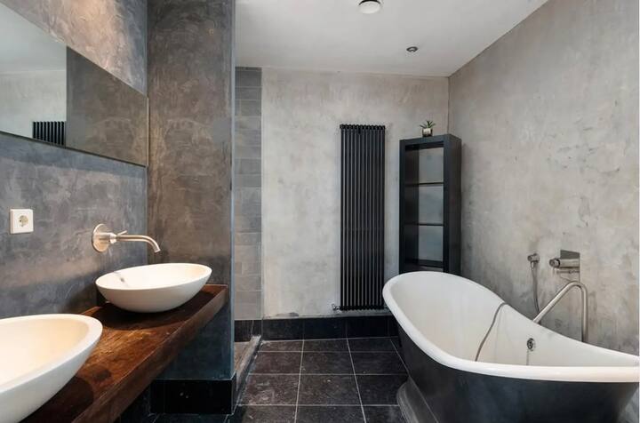 Rotterdam Loft Hideaway - Rotterdam