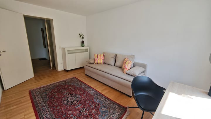 Ruhige Wohnung In München - Munich