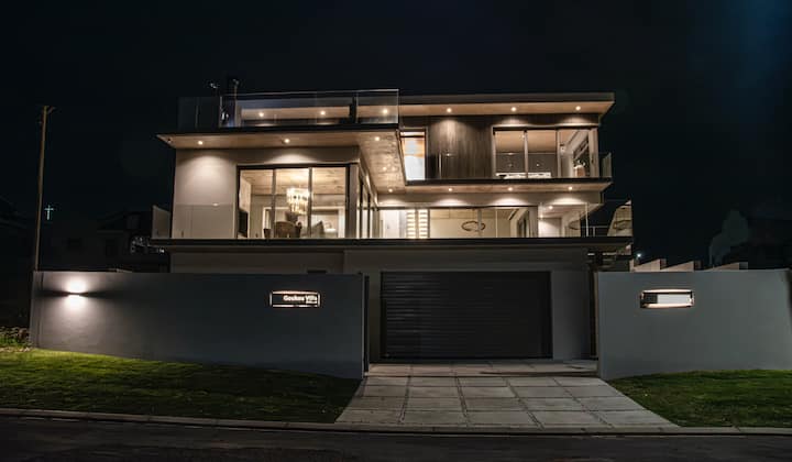 Goukou Villa – Luxury Family Stay - Still Bay