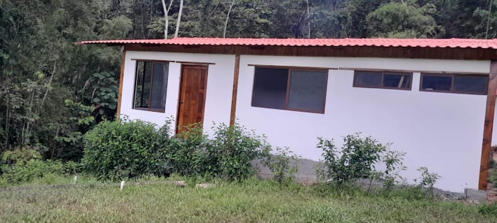 Casa Vacacional Para El Hogar -