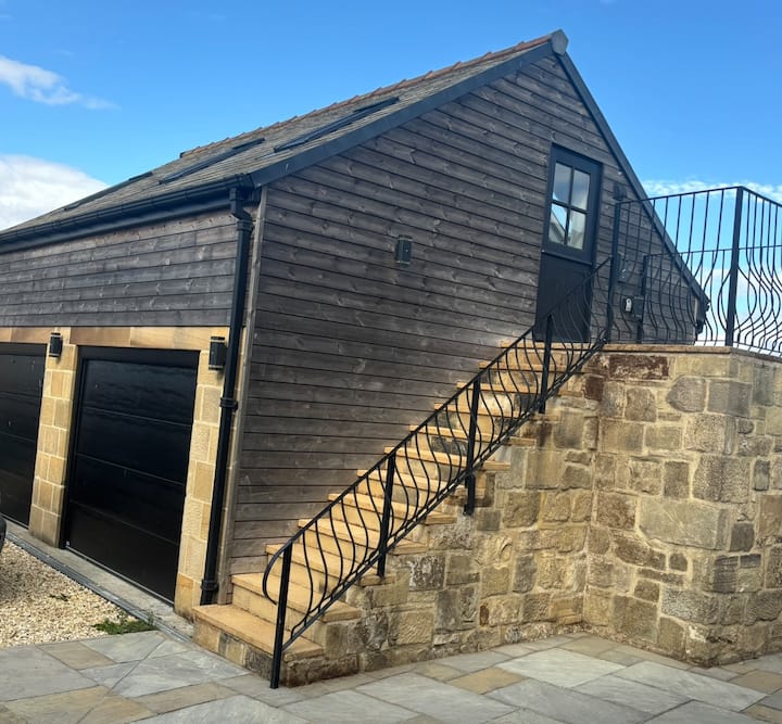 The Chapel Annex - Westgate - Newcastle