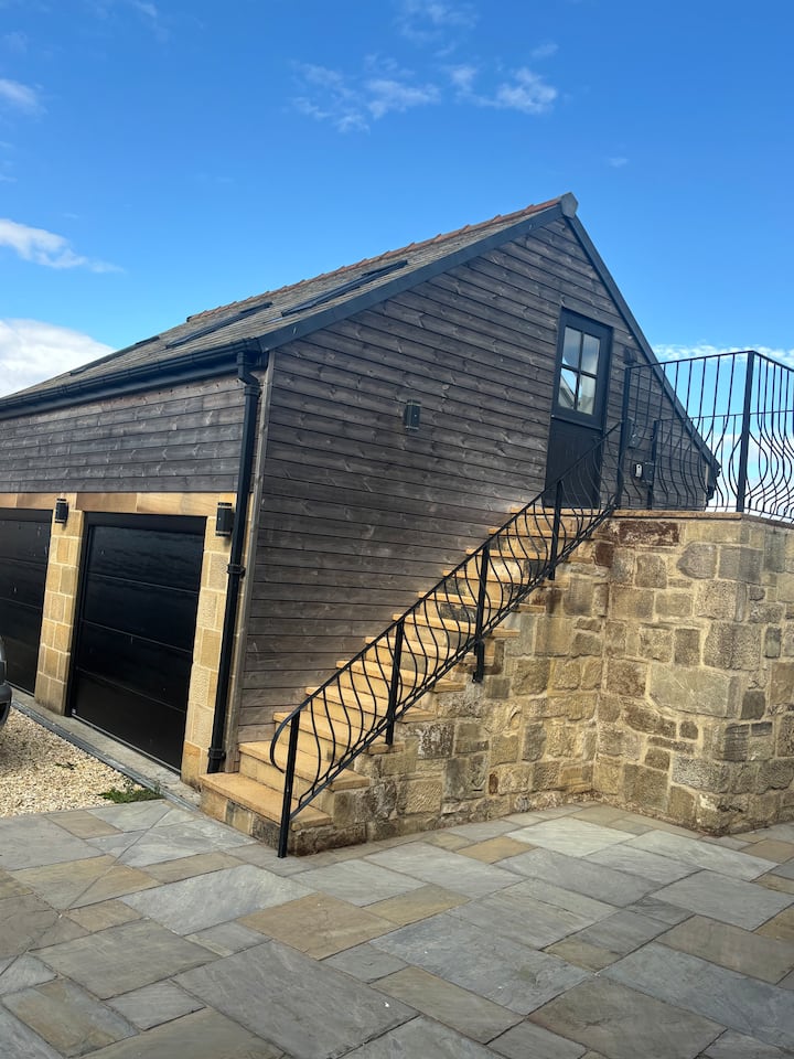 The Chapel Annex - Northumberland