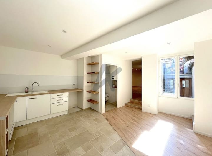 Appartement Tout éQuipé - Ain