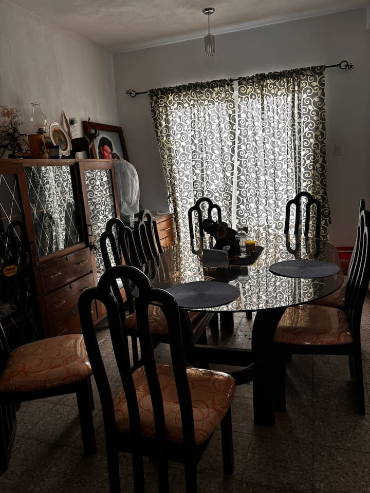 Casa De Descanso - Palencia