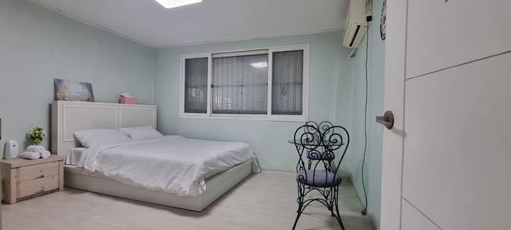 Shanel House - Incheon