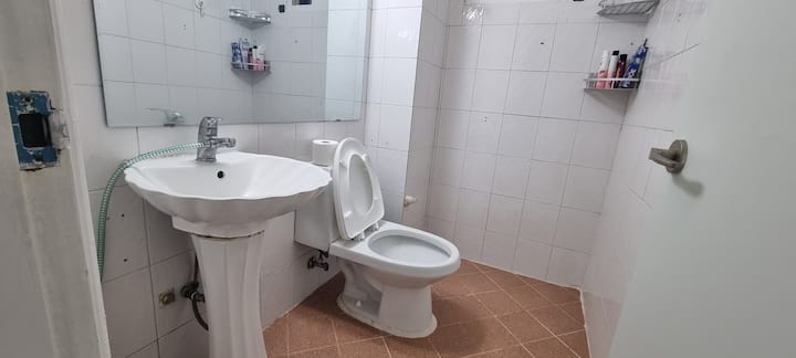 Shanel House - Incheon