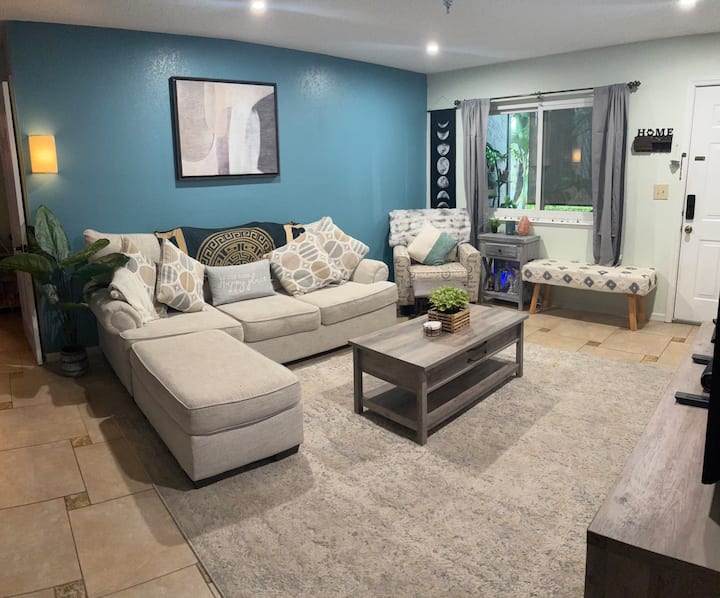 Casa Zen Allure - St. Petersburg, FL